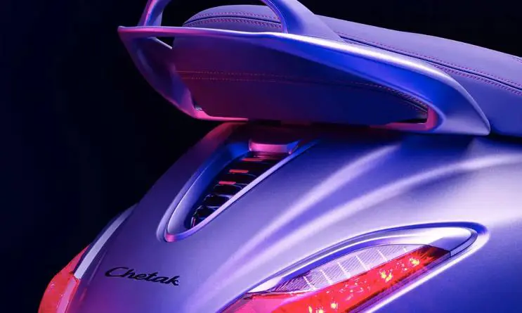 Bajaj Chetak Price, Specs, Review, Pics & Mileage in India