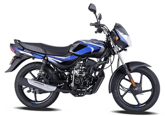 Bajaj CT 100 ₹32,000 - ₹150,000, Specifications, Reviews | Autos ...