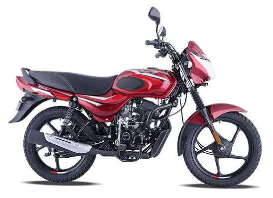 Bajaj CT 110 ₹32,000 - ₹150,000, Specifications, Reviews | Autos ...