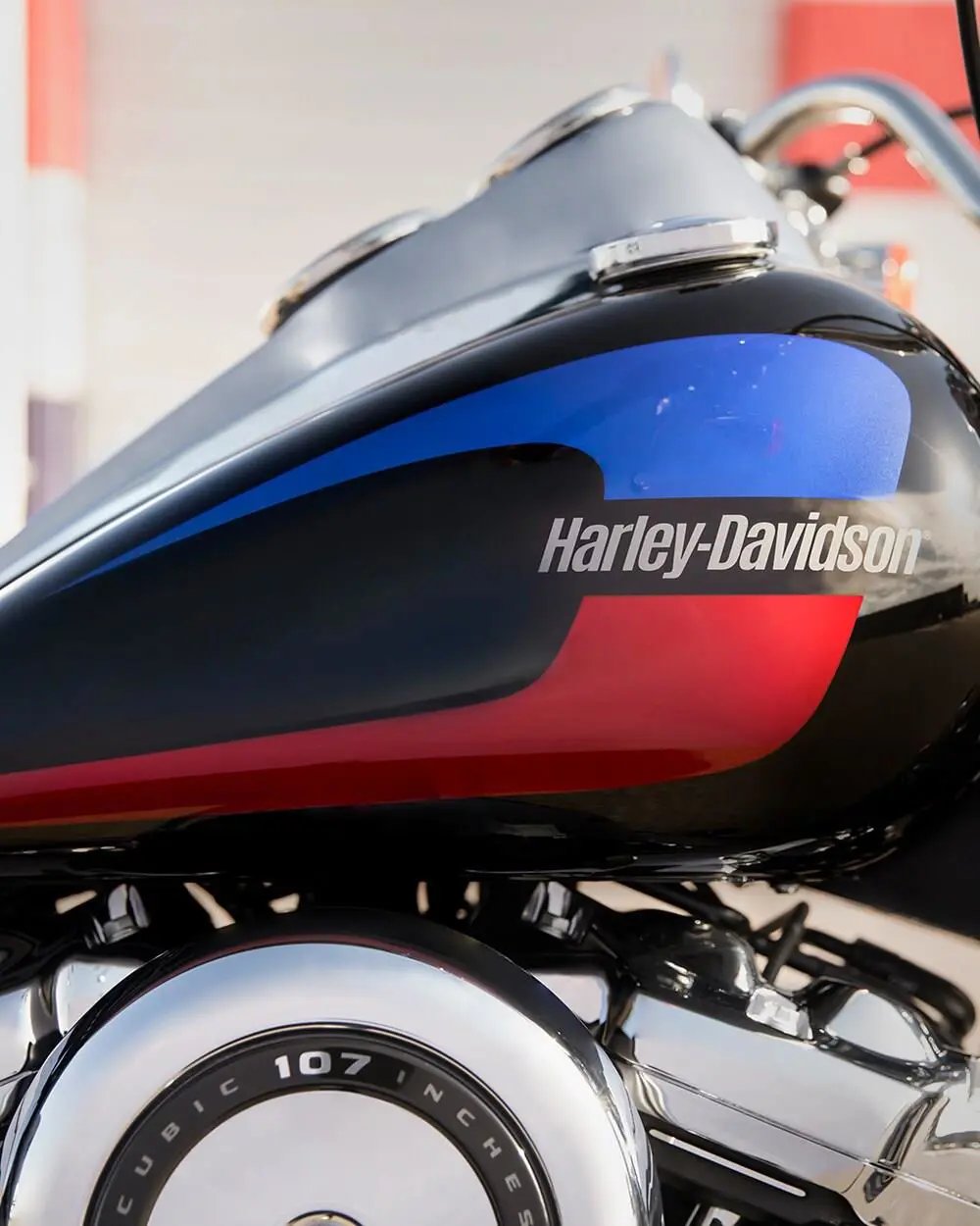 Compare Harley Davidson Low Rider vs Harley Davidson Low Rider S vs ...