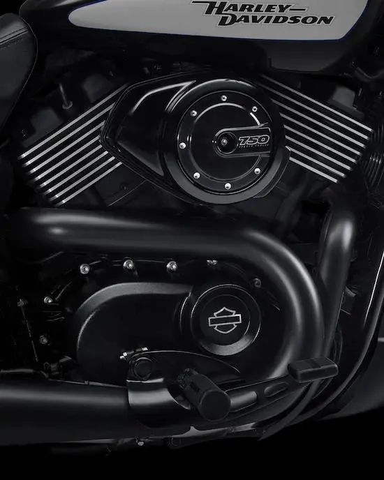 2025 Harley Davidson Street 750 Price, Specs, Mileage, Top Speed