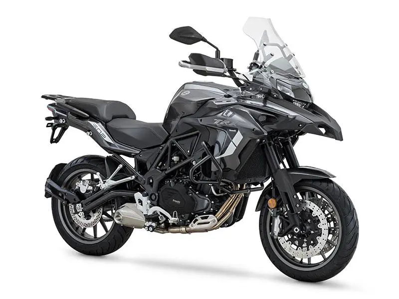 Benelli TRK Price, Specs, Review, Pics & Mileage in India