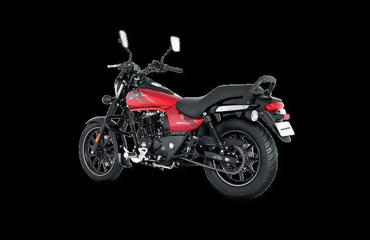 Bajaj Avenger Price, Specs, Review, Pics & Mileage in India