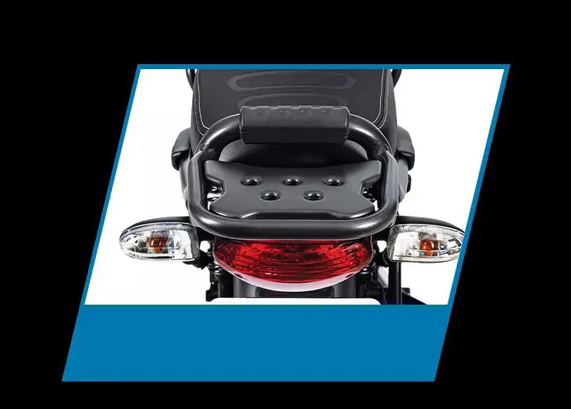 2025 Bajaj CT110X Price, Specs, Top Speed & Mileage in India