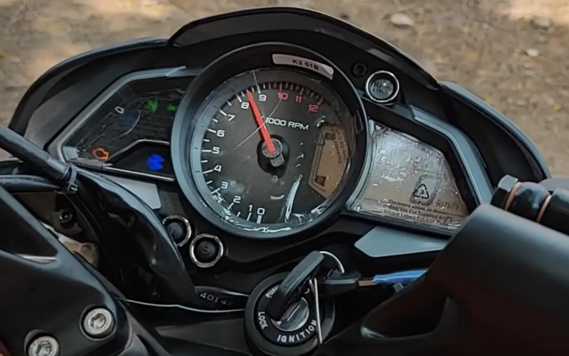 2025 Bajaj Pulsar NS125 Price, Specs, Top Speed & Mileage in India (New ...