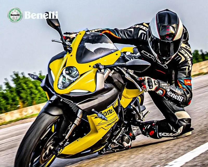 Benelli 300 Price, Specs, Review, Pics & Mileage in India
