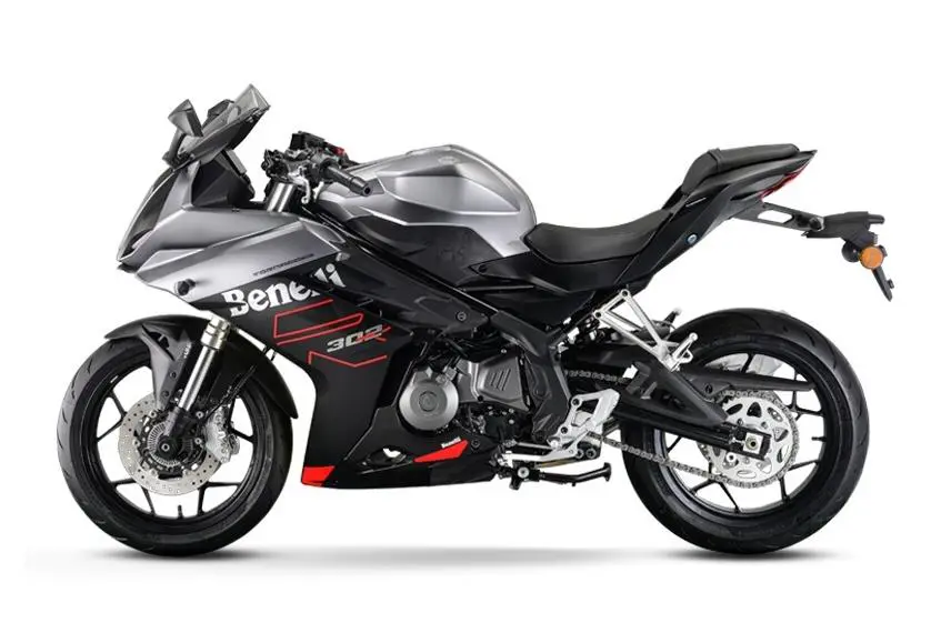 Benelli 300 Price, Specs, Review, Pics & Mileage in India
