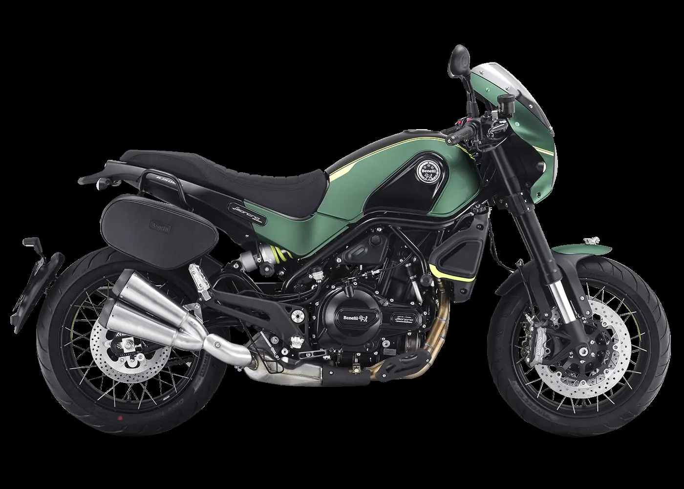 2025 Benelli Leoncino 500 Sport Specifications and Expected Price in India