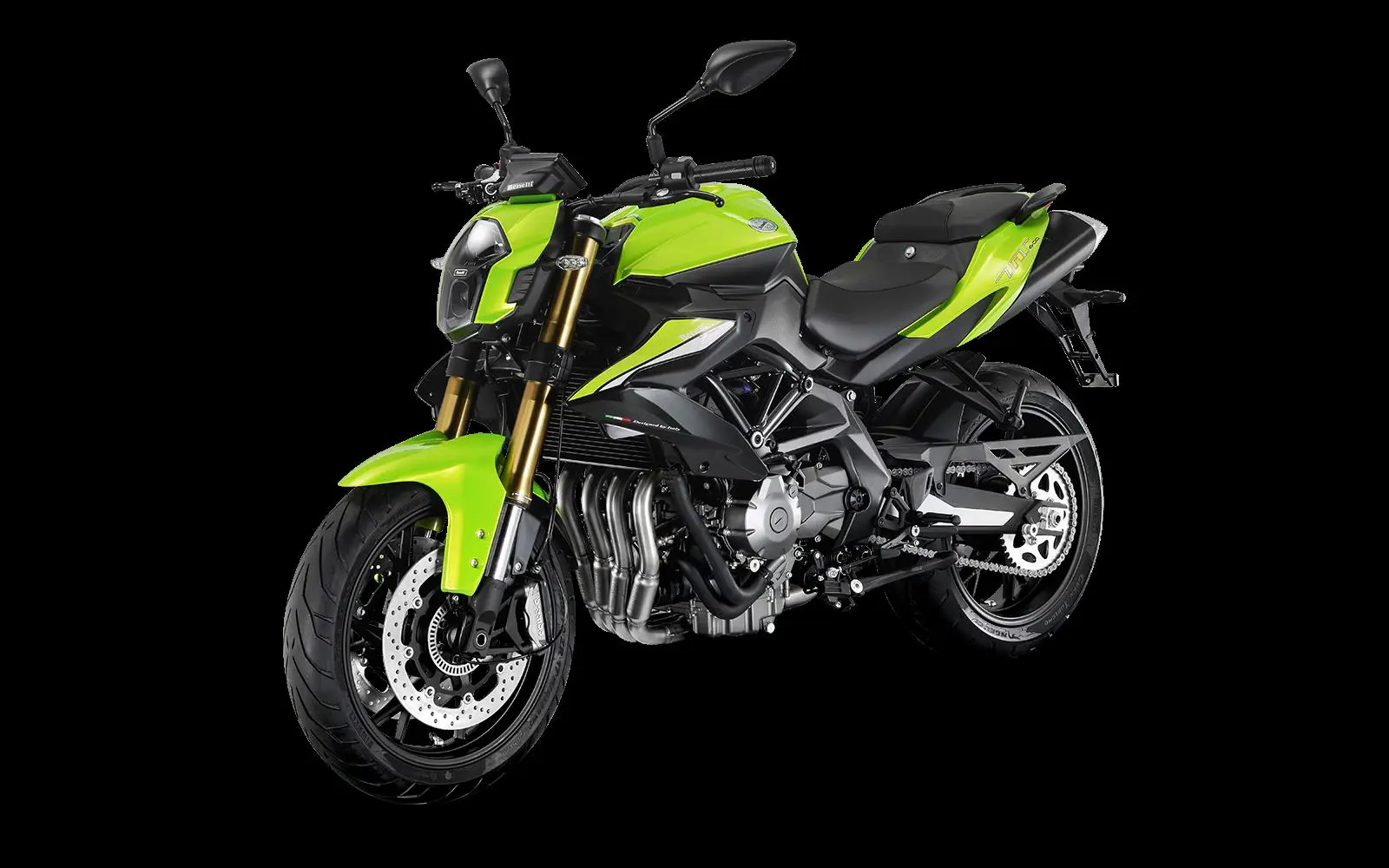 2025 Benelli TNT 600 Specifications and Expected Price in India