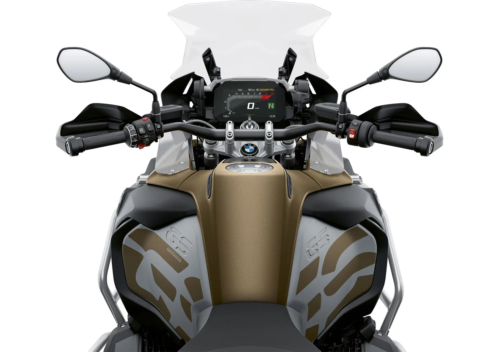 BMW R1250GSA Price, Specs, Top Speed & Mileage in India