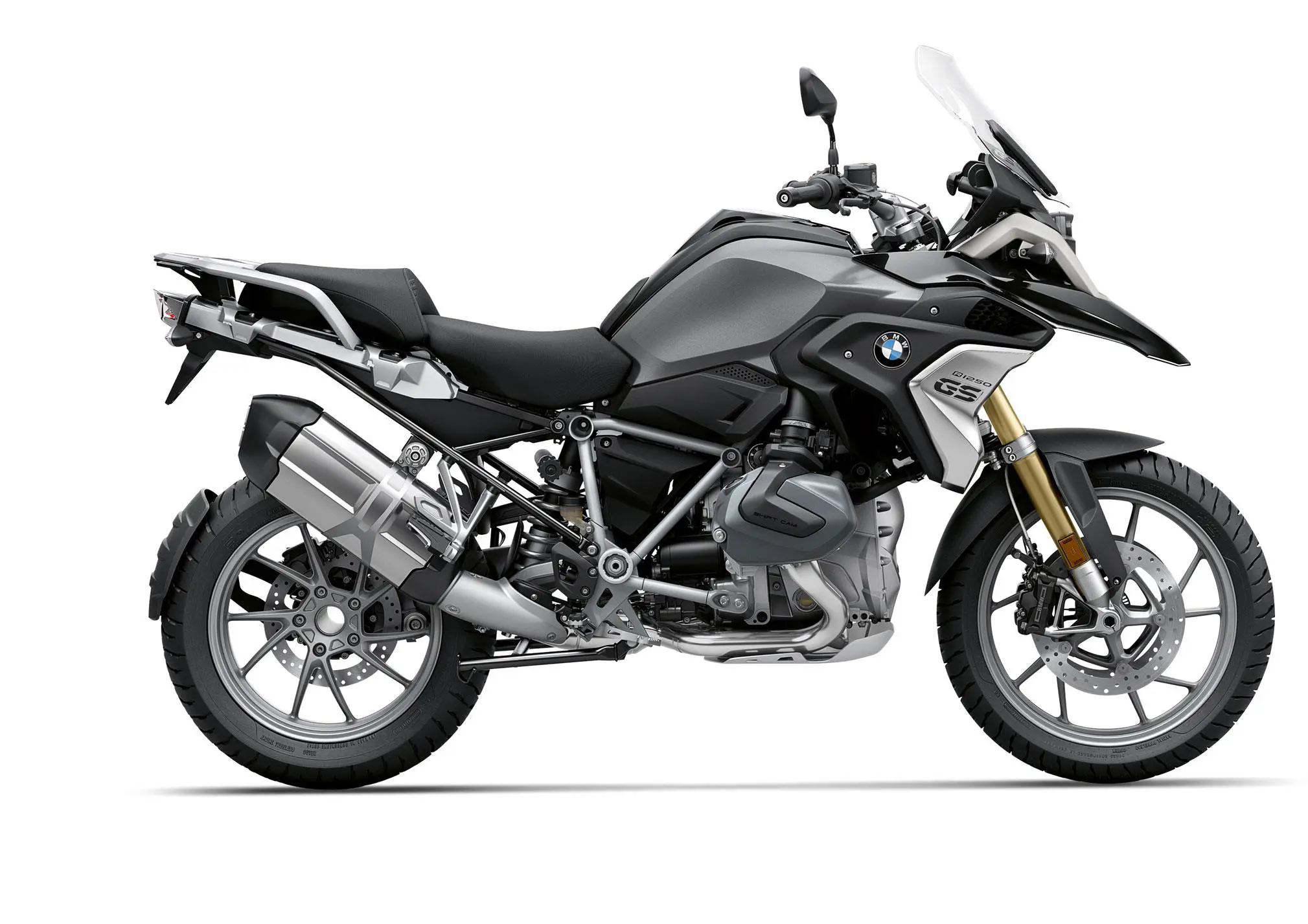 2025 BMW R 1250 GS Price, Specs, Top Speed & Mileage in India