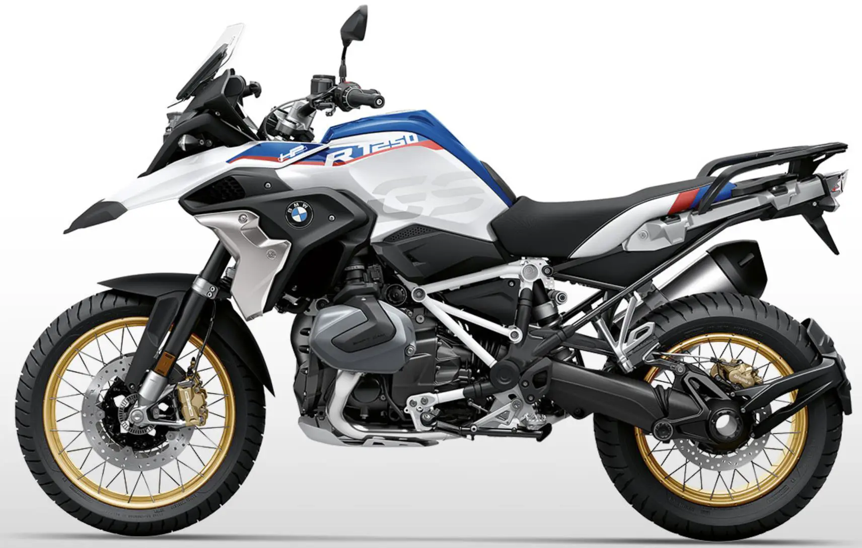 2025 BMW R 1250 GS Price, Specs, Top Speed & Mileage in India