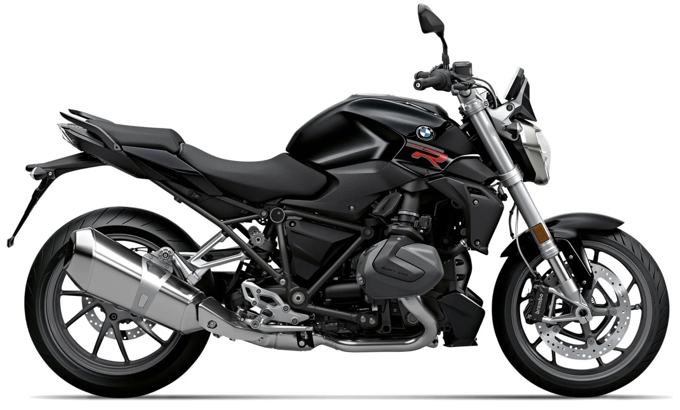 BMW R1250R Images