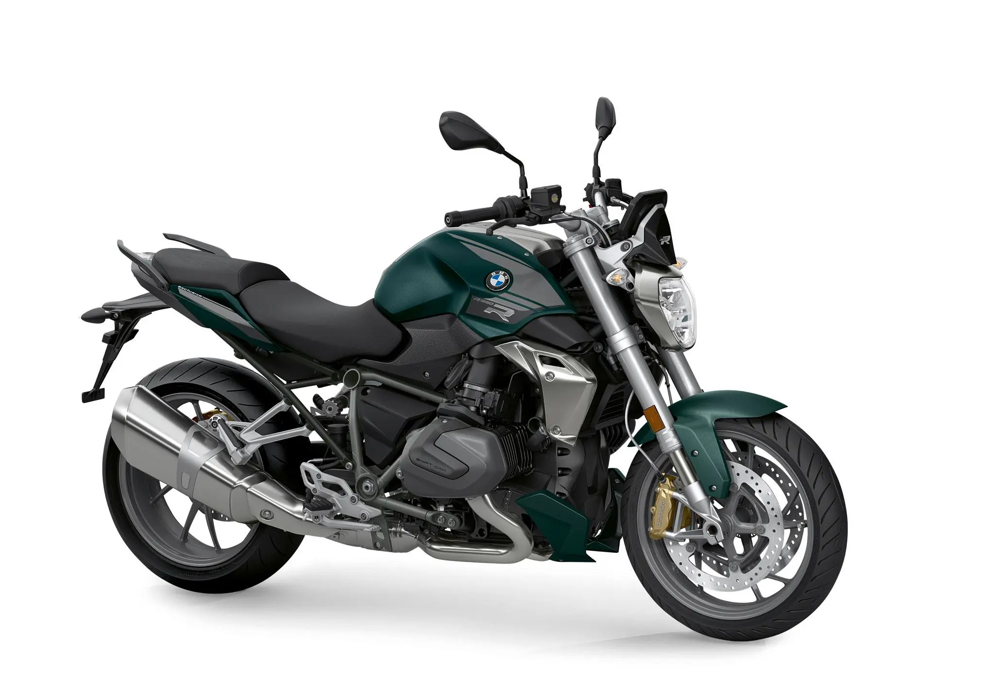 BMW R1250R Images