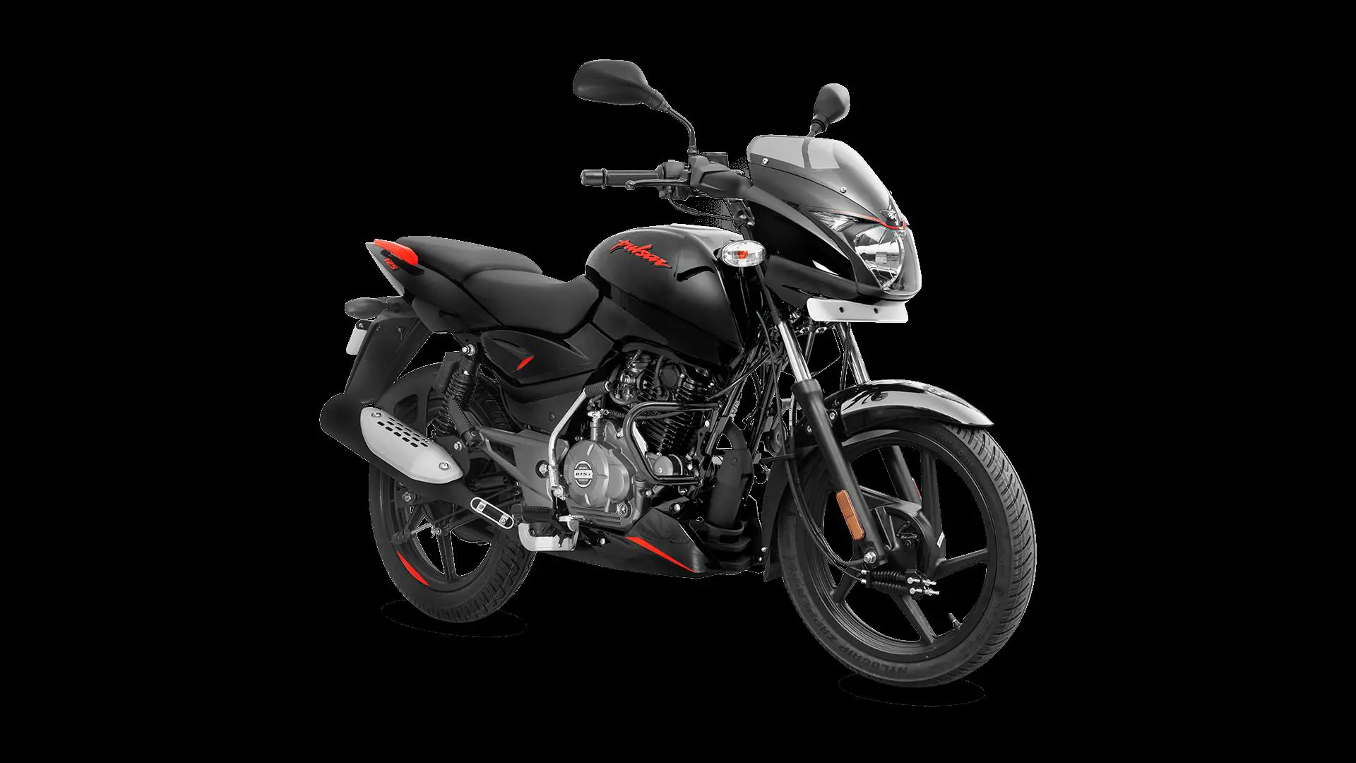 Compare Bajaj Pulsar 125 Carbon Fibre vs Bajaj Pulsar 125 Split Seat ...
