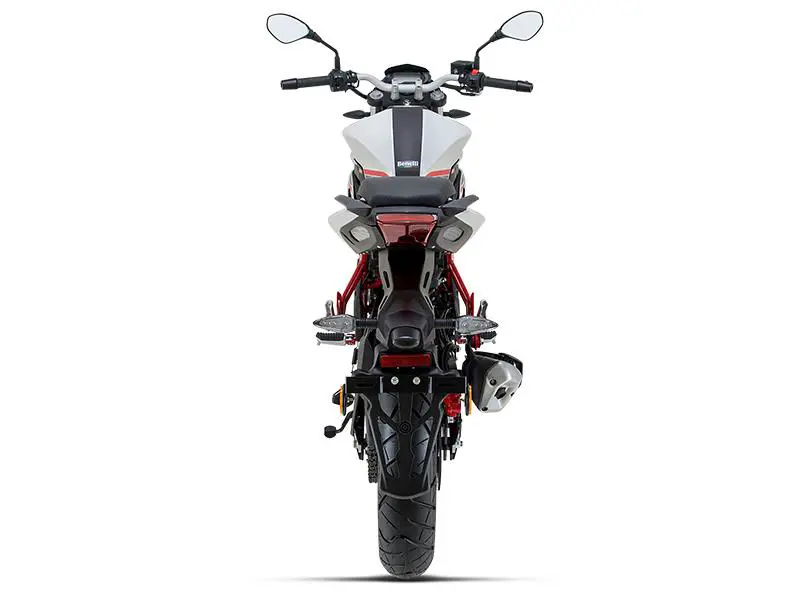 2025 Benelli TNT 150 Specifications and Expected Price in India