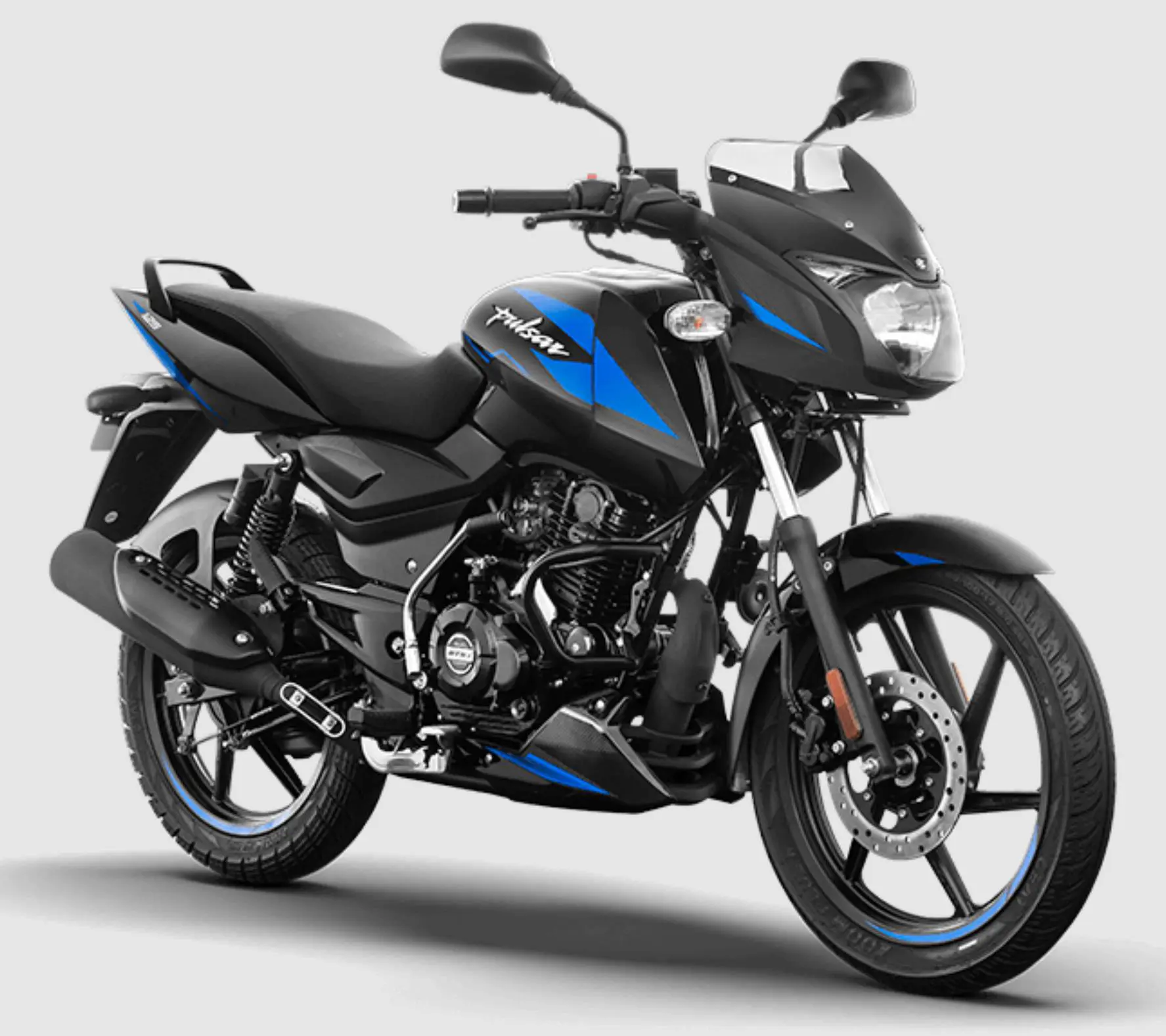 Bajaj Pulsar 125 Carbon Fibre Price, Specs, Top Speed & Mileage in India