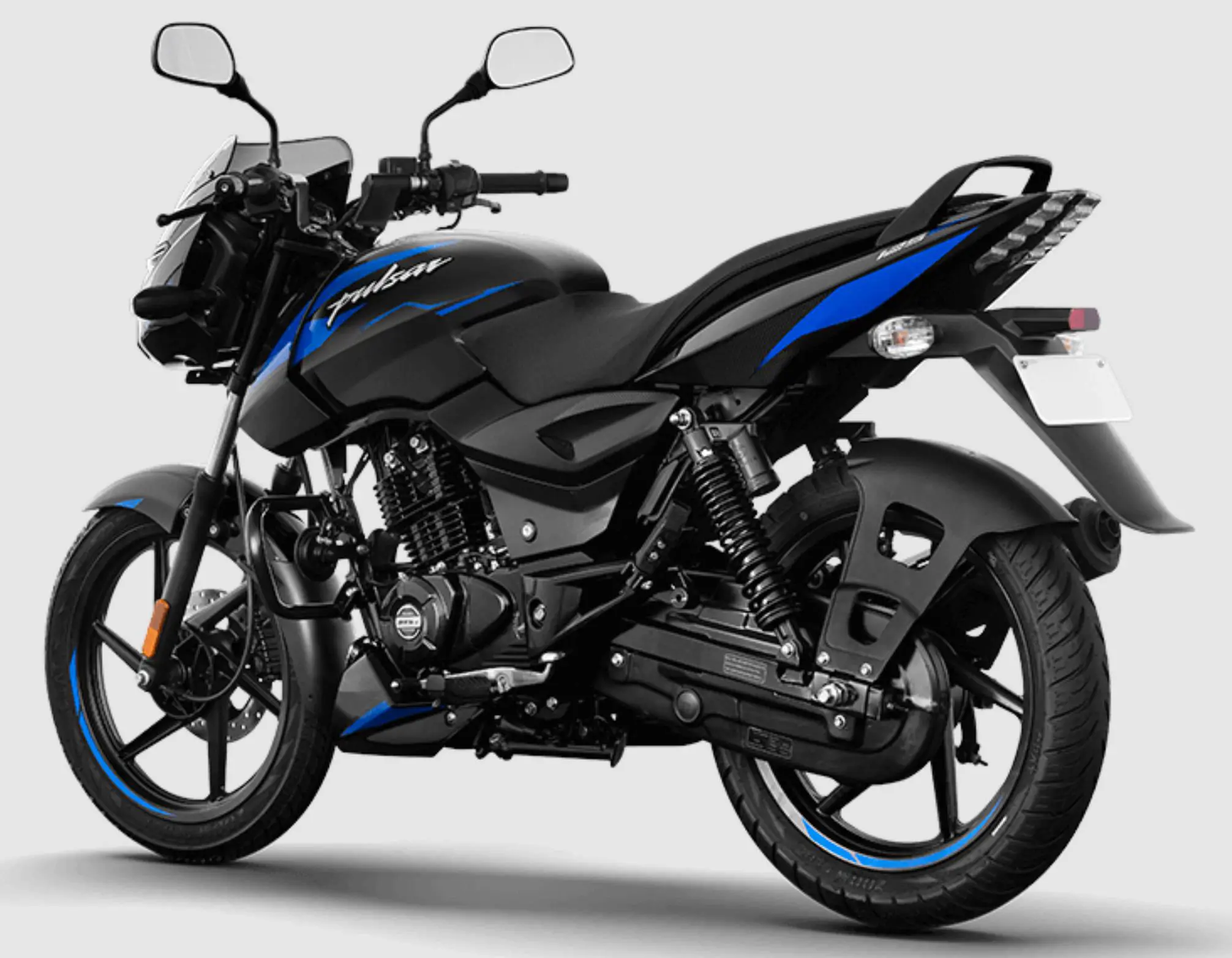 Bajaj Pulsar 125 Carbon Fibre Price, Specs, Top Speed & Mileage in India