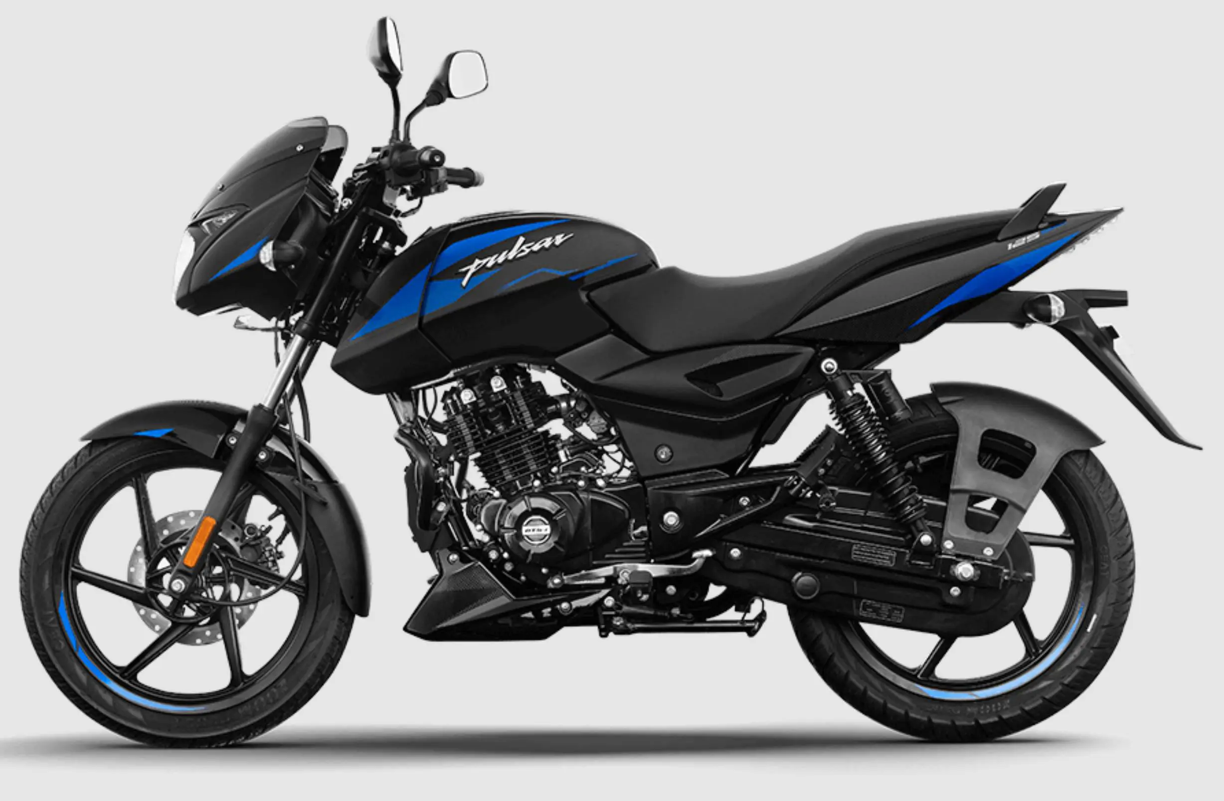 Bajaj Pulsar 125 Carbon Fibre Price, Specs, Top Speed & Mileage in India