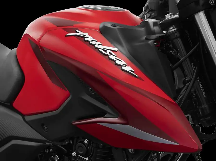 Bajaj Pulsar P150 Double Disc Images