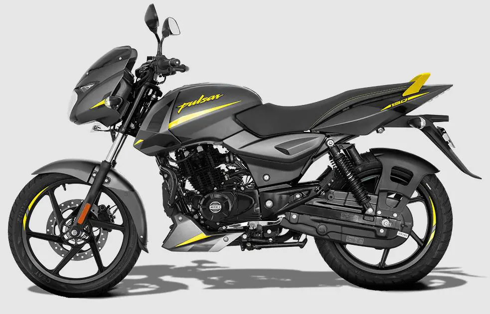Bajaj Pulsar 150 Neon Price, Specs, Top Speed & Mileage in India