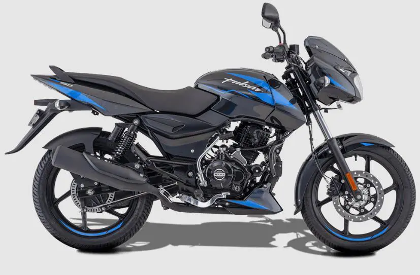 Bajaj Pulsar 150 Images