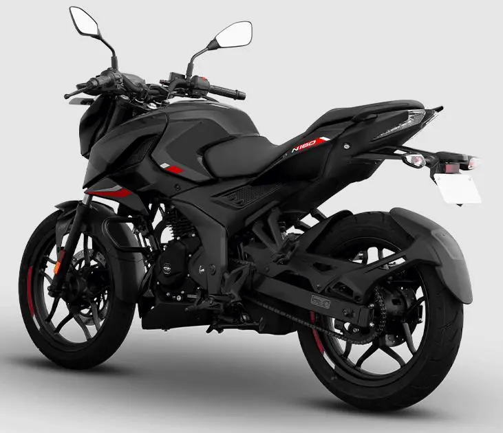 2024 Deltic Legion Price, Specs, Top Speed & Mileage in India