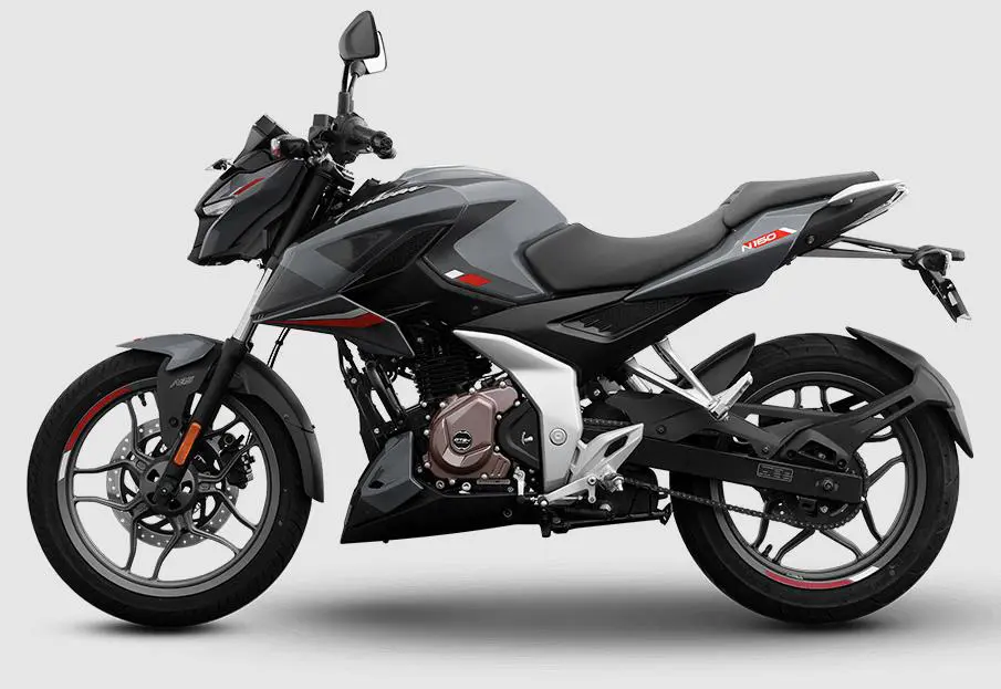 Bajaj Pulsar N160 Price, Specs, Top Speed & Mileage in India