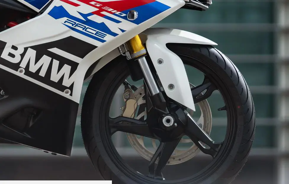 2025 BMW G310RR Price, Specs, Top Speed & Mileage in India