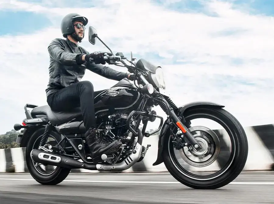 Bajaj Avenger Price, Specs, Review, Pics & Mileage in India
