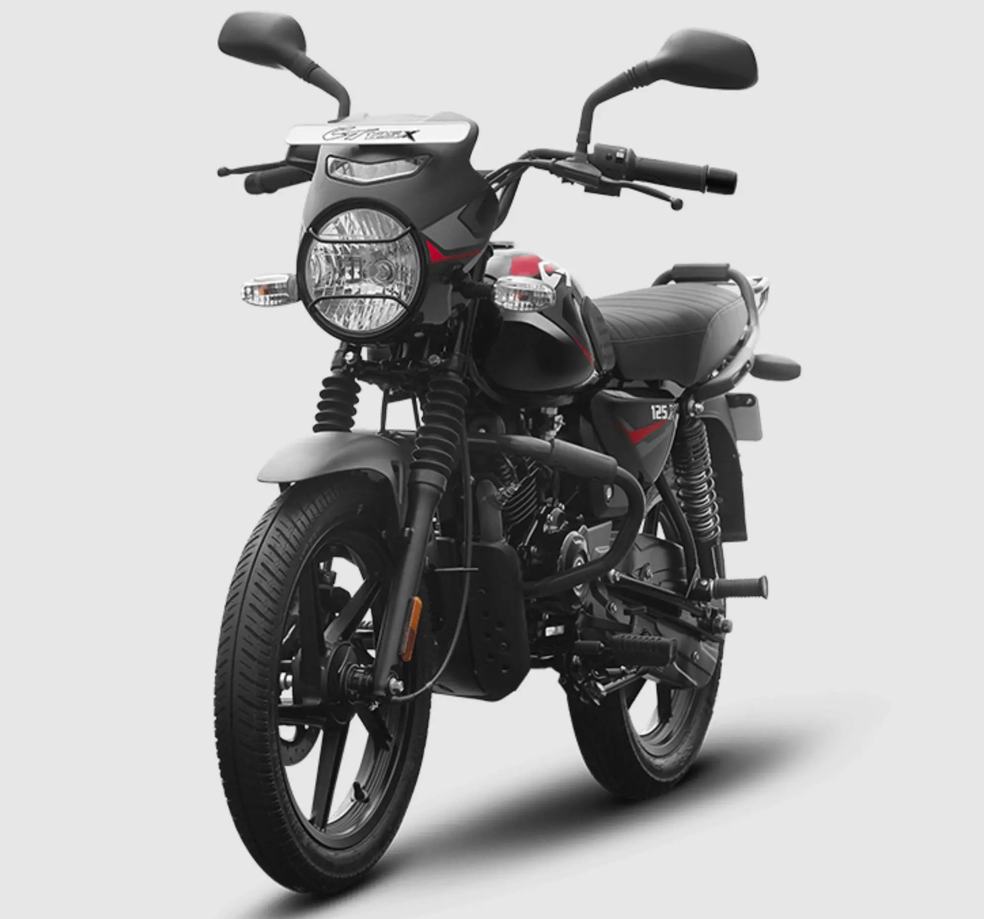 2025 Bajaj CT125X Price, Specs, Top Speed & Mileage in India