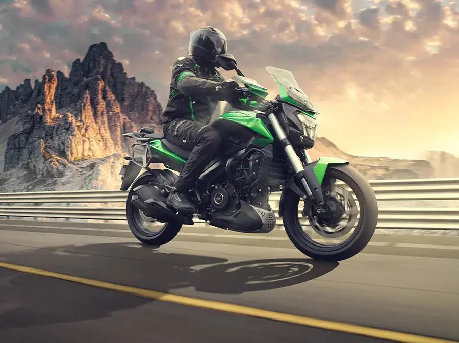 Bajaj Dominar Price, Specs, Review, Pics & Mileage in India