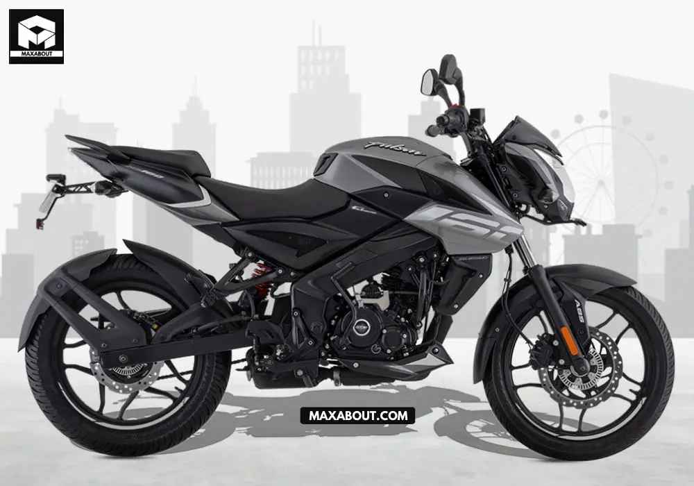 Bajaj Pulsar 160 Price, Specs, Review, Pics & Mileage in India