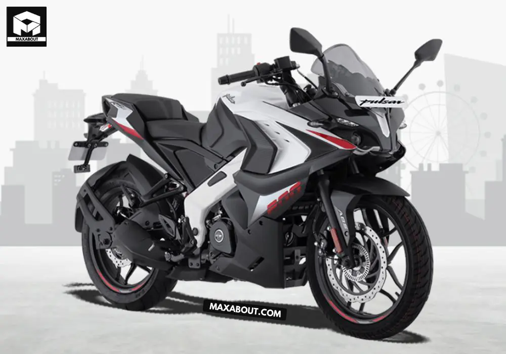 2024 Bajaj Pulsar RS200 Price, Specs, Top Speed & Mileage in India (New ...