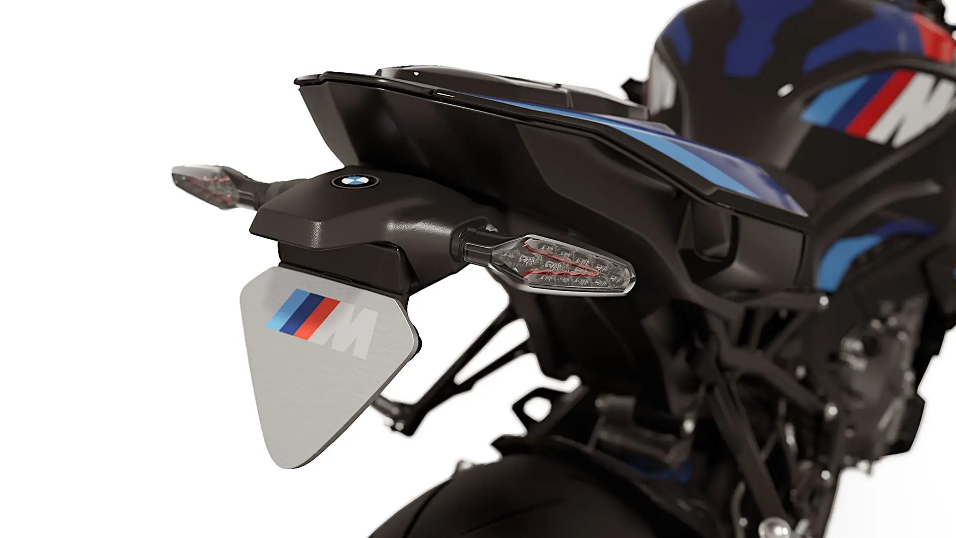 2025 BMW M1000R Price, Specs, Top Speed & Mileage in India