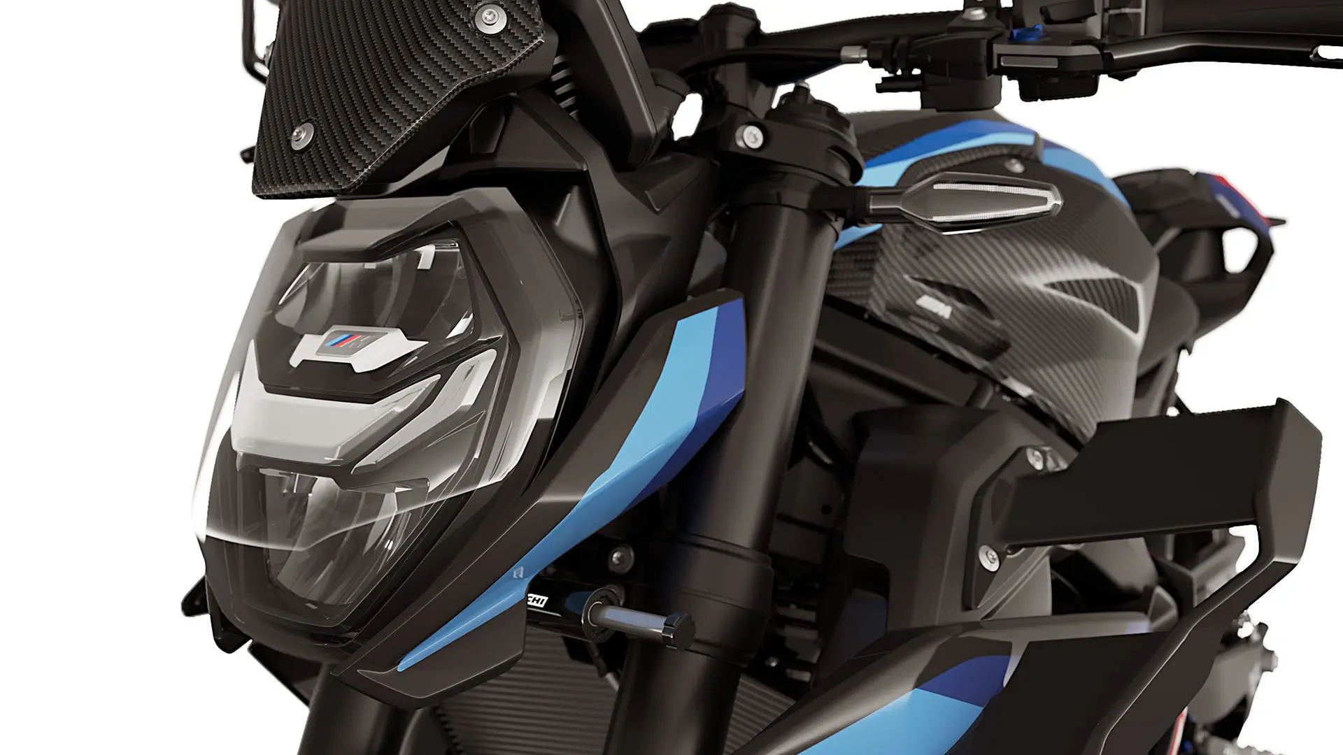 2025 BMW M1000R Price, Specs, Top Speed & Mileage in India