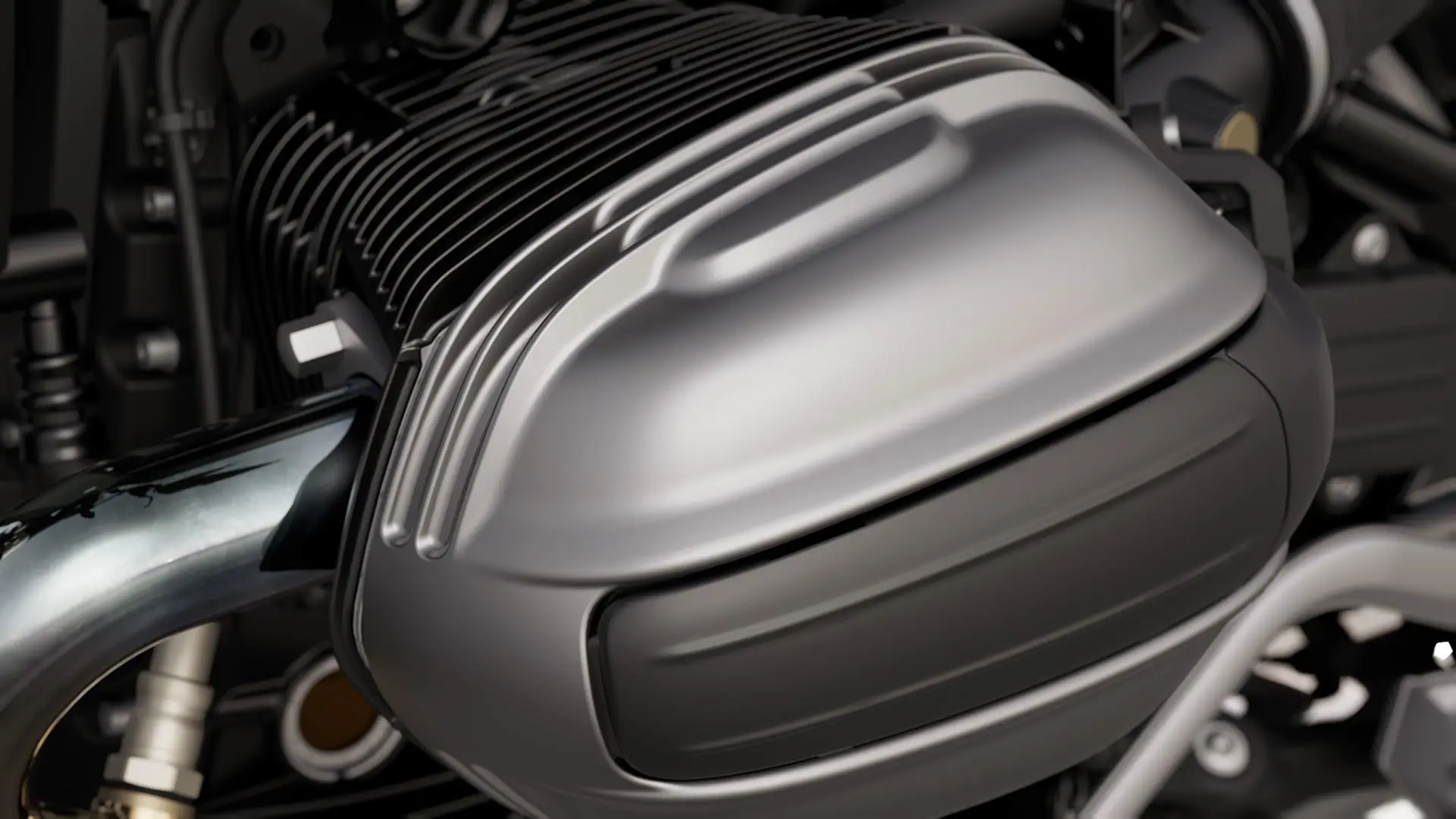 2025 BMW R12 Cruiser Price, Specs, Top Speed & Mileage in India