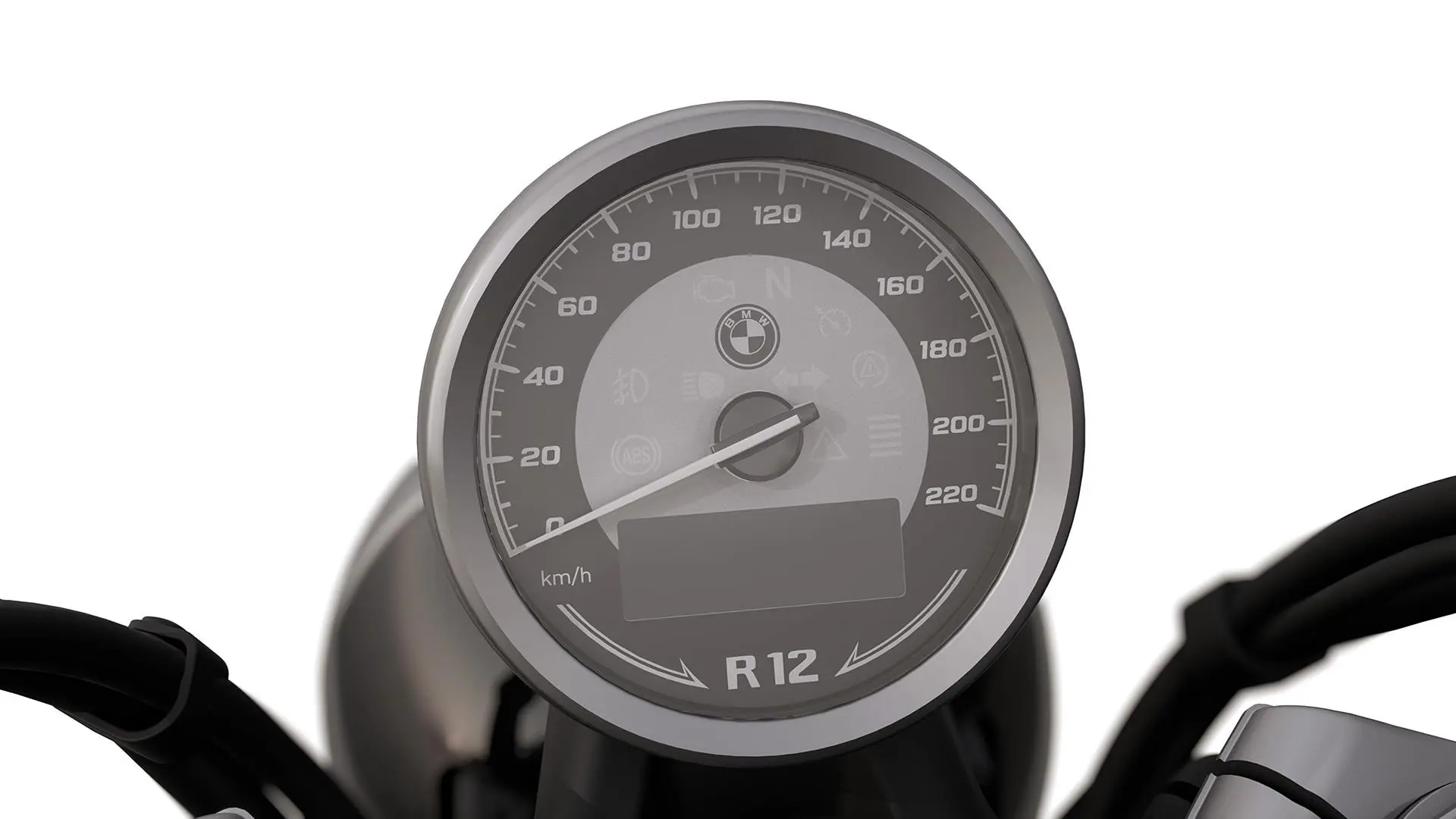 2025 BMW R12 Cruiser Price, Specs, Top Speed & Mileage in India