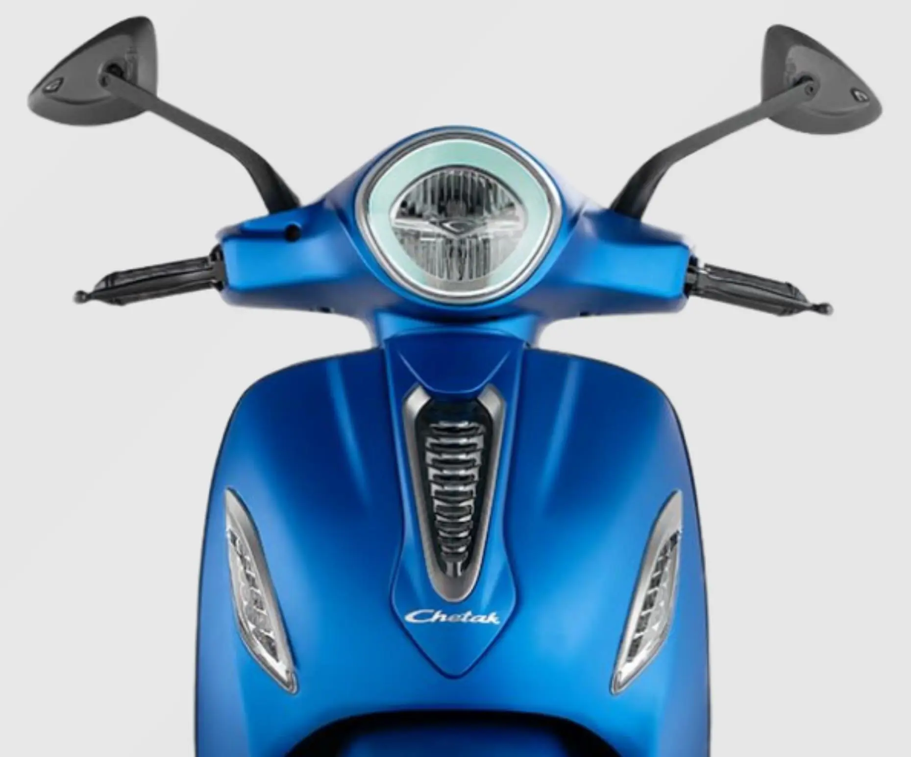 Bajaj Chetak Urbane TecPac Images