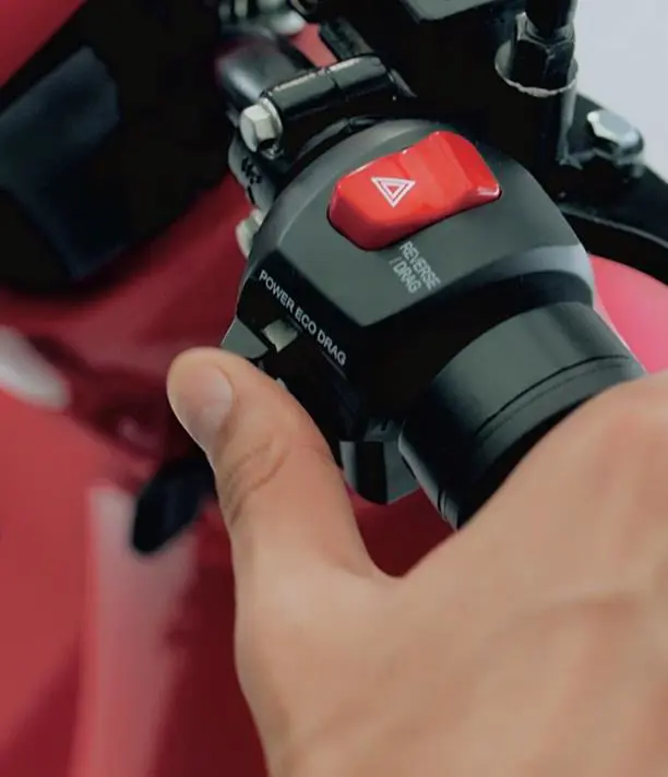 Bounce Infinity E1 Plus Price, Specs, Top Speed & Mileage in India