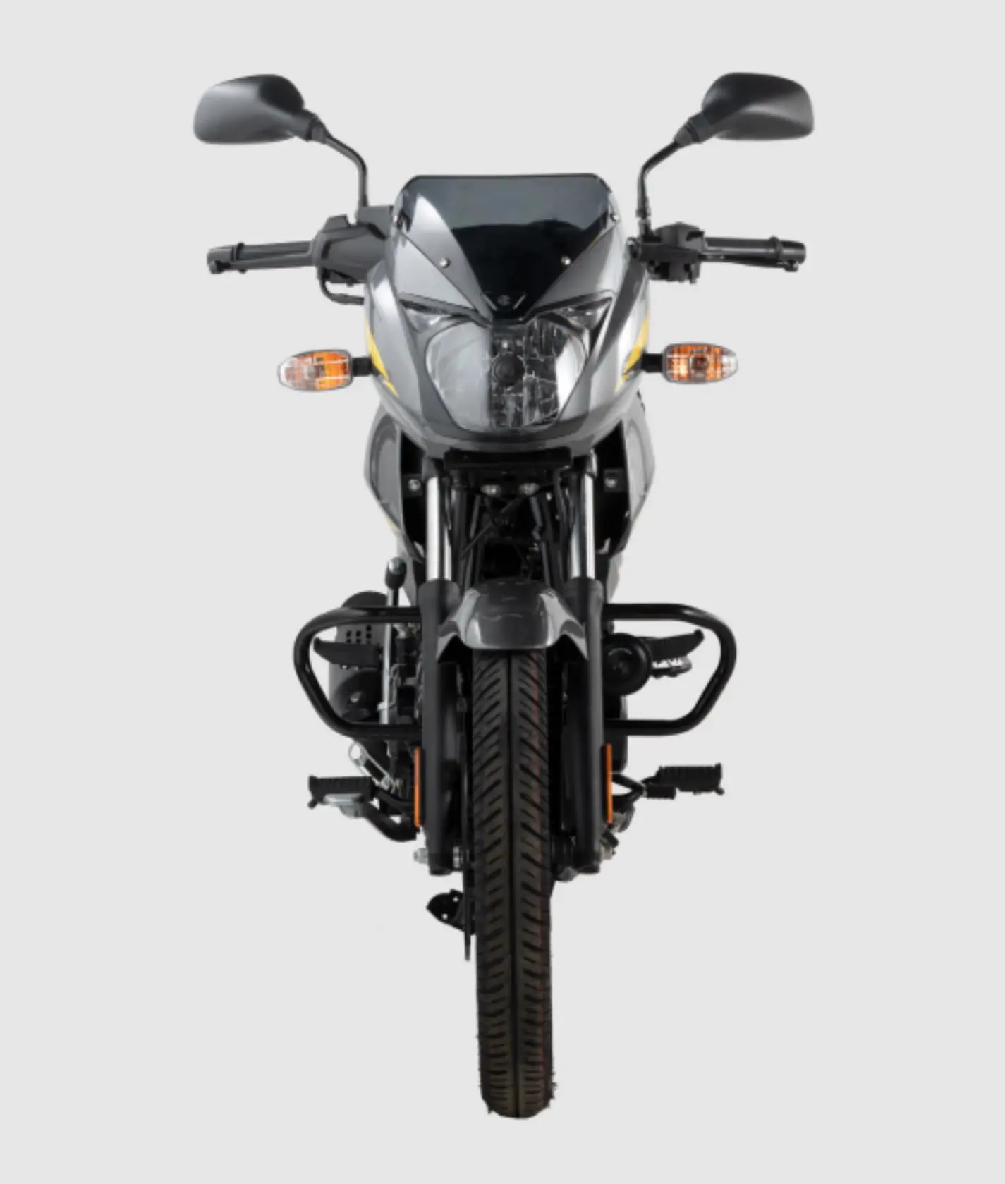 Bajaj Pulsar 125 Neon Images