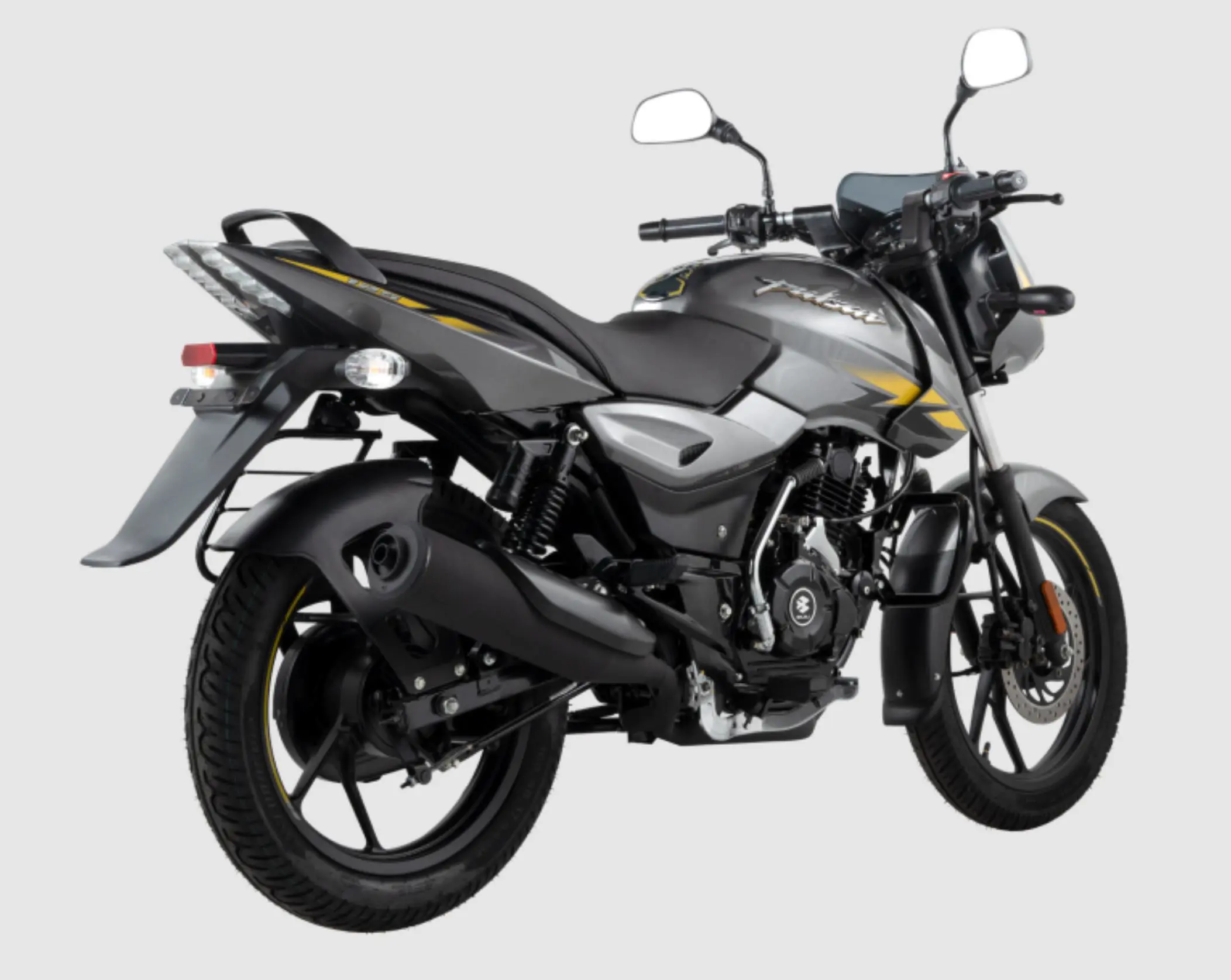 2025 Bajaj Pulsar 125 Neon Price, Specs, Top Speed & Mileage in India ...