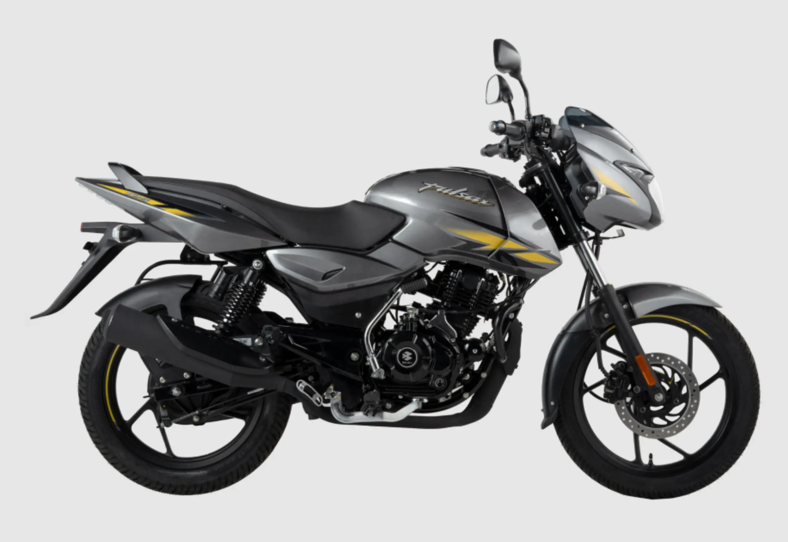 2025 Bajaj Pulsar 125 Neon Price, Specs, Top Speed & Mileage in India ...