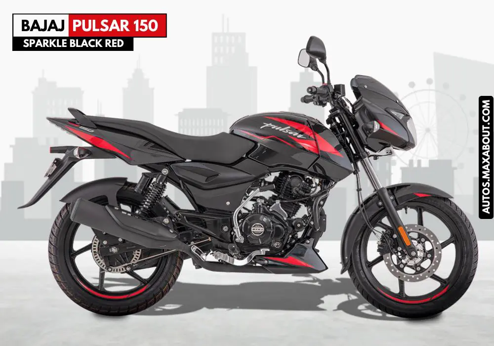 Bajaj Pulsar 150 ₹81,843 - ₹220,000, Specifications, Reviews | Autos ...