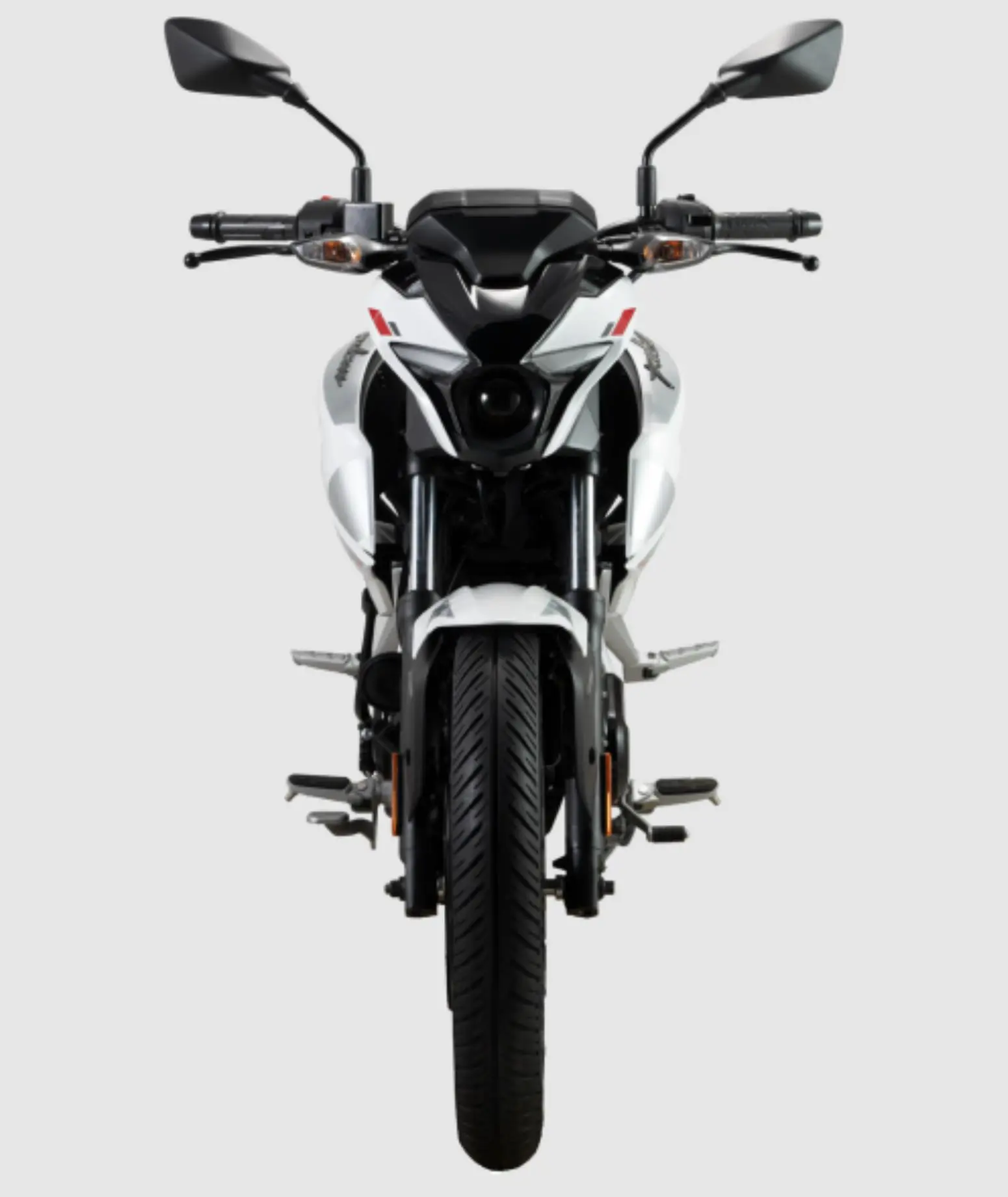 Bajaj Pulsar N150 Images