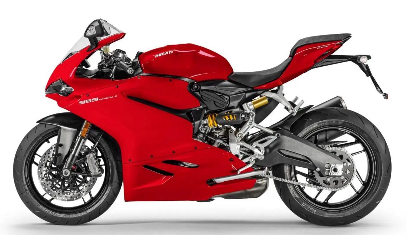 Ducati 959 Panigale ₹1,520,000 - ₹6,999,000, Specifications, Reviews ...