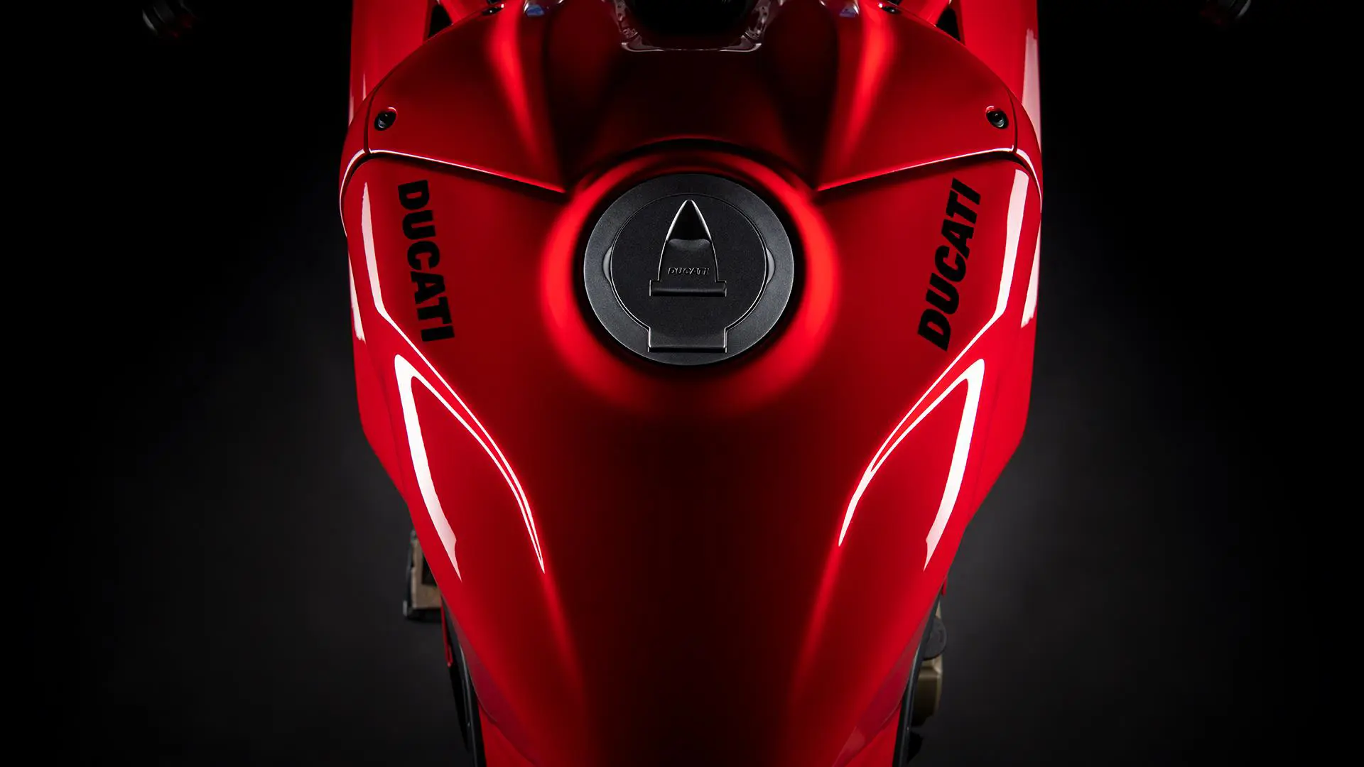 Ducati Panigale Images