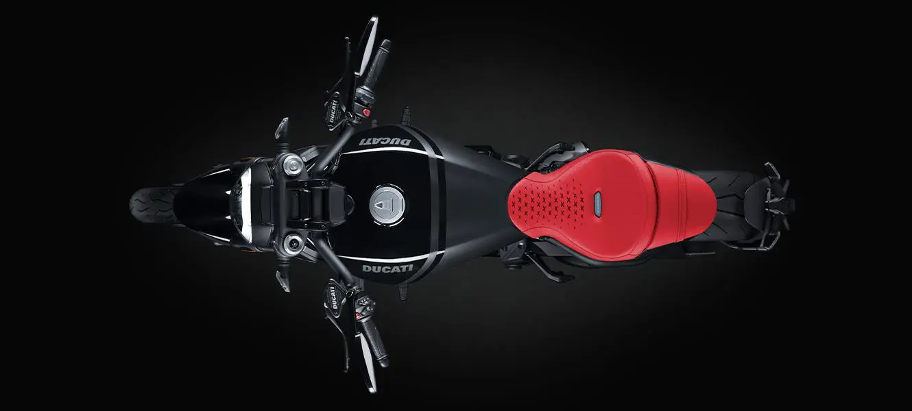2025 Ducati XDiavel Nera Price, Specs, Top Speed & Mileage in India