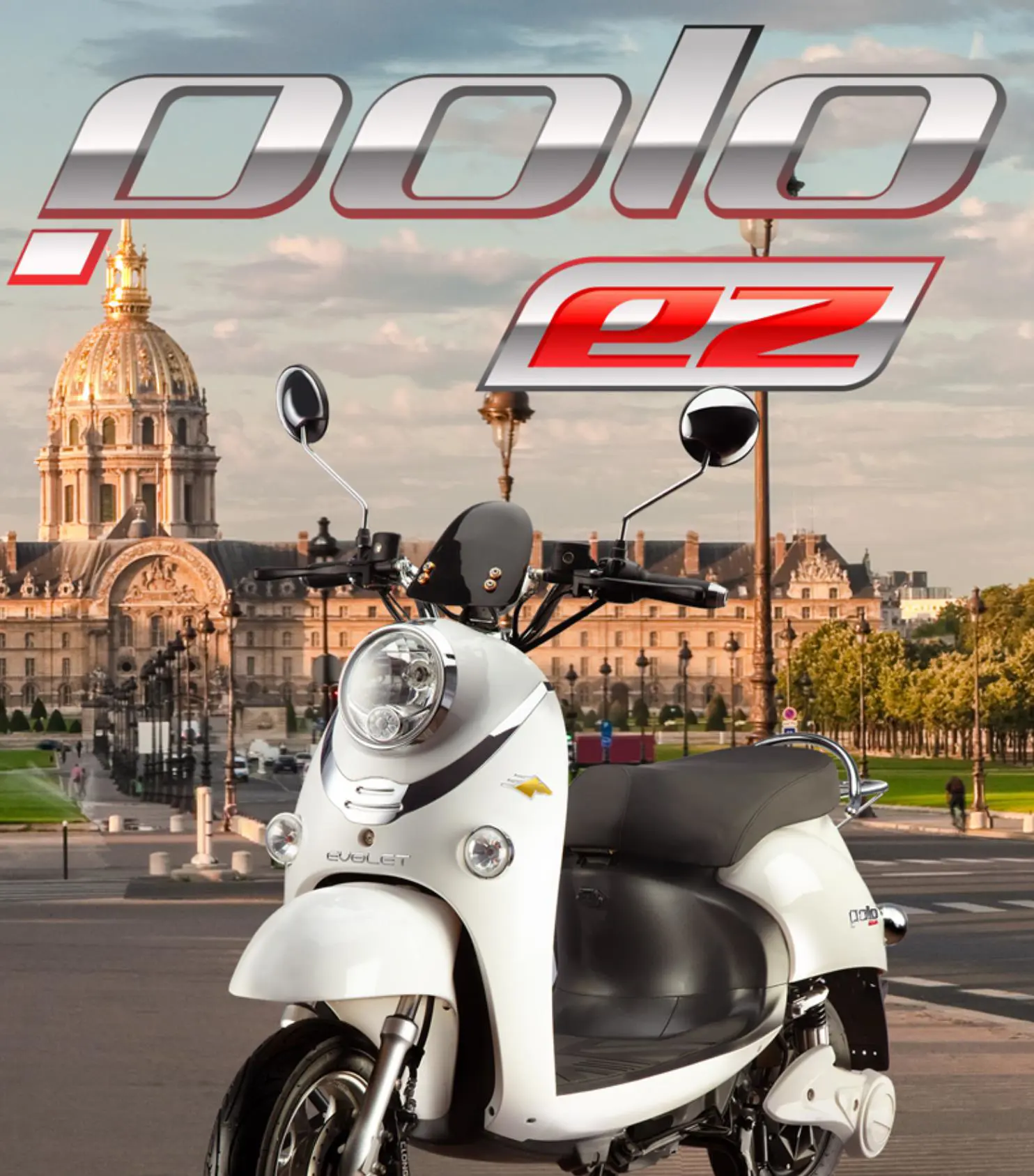 Evolet Polo EZ Price, Specs, Photos, Mileage, Top Speed