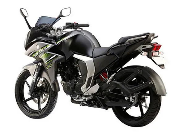 Yamaha Fazer Price, Specs, Review, Pics & Mileage in India